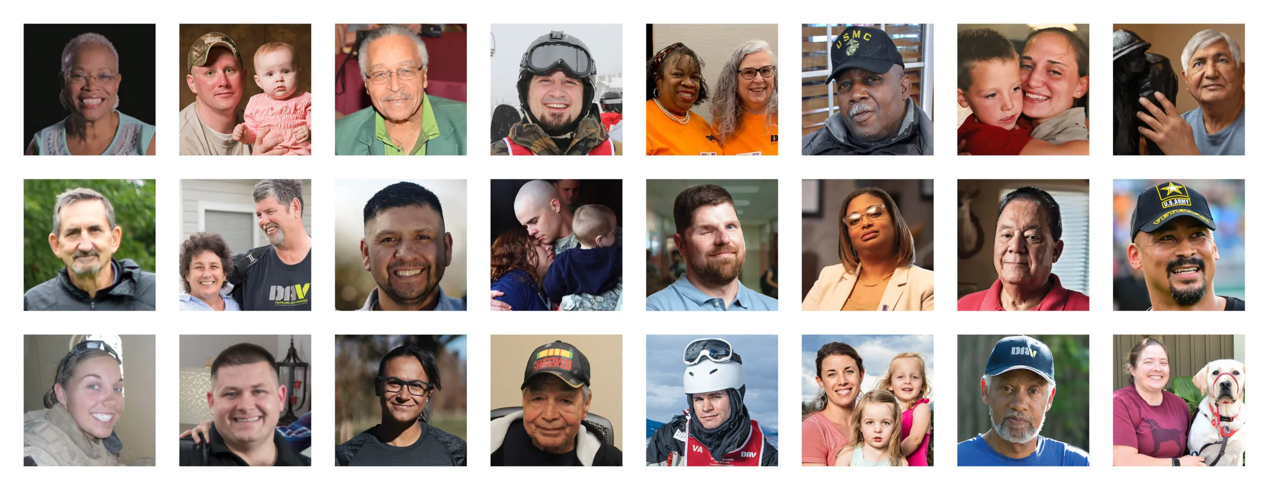 DAV Chapter1 GA – Disabled American Veterans Atlanta Georgia